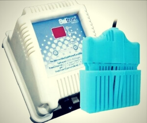 Saltron Mini - Salt Water Chlorinator